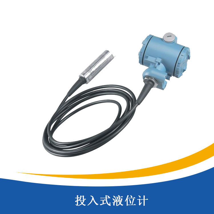 投入式液位计 - 安徽佳敏仪表有限公司